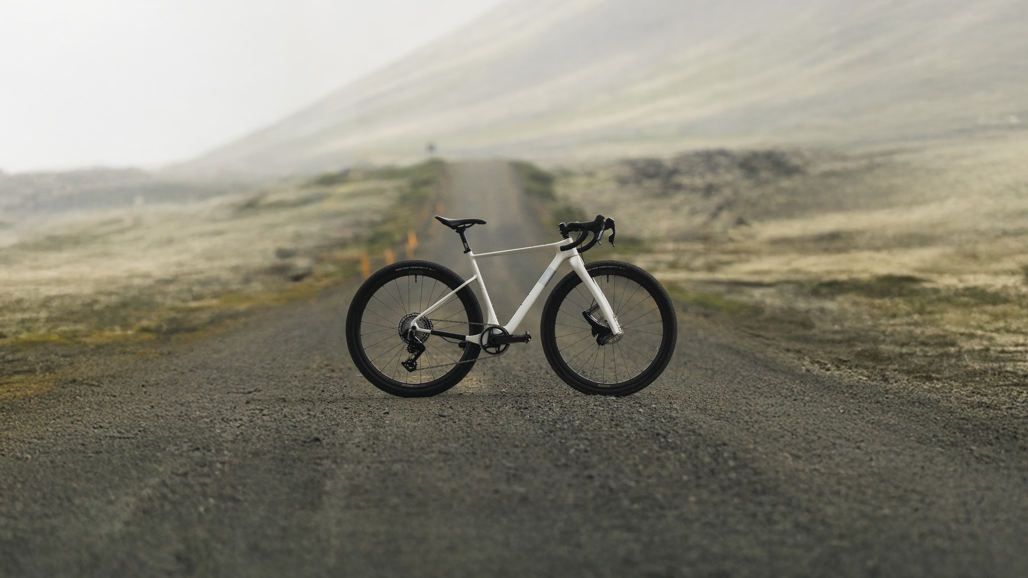 Lauf Cycles - gravel bikes, mountain bikes and road bikes